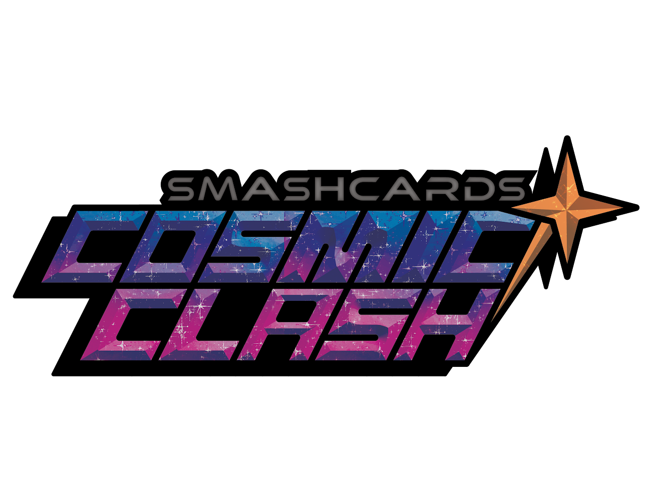 Smashcards Expansions