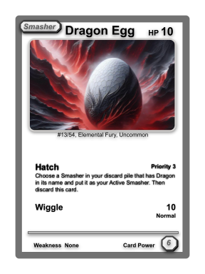 Smashcards Expansions