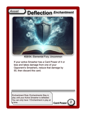 Smashcards Expansions