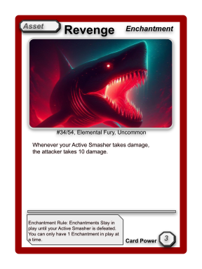 Smashcards Expansions