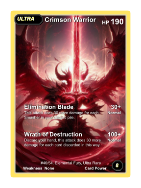 Smashcards Expansions