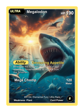 Smashcards Expansions