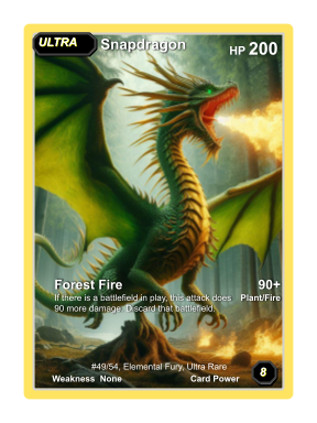 Smashcards Expansions