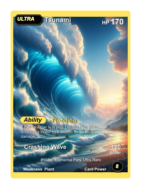 Smashcards Expansions
