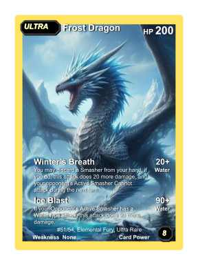 Smashcards Expansions