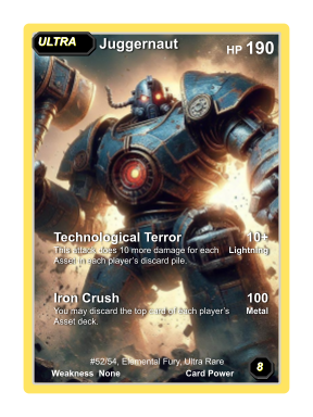 Smashcards Expansions