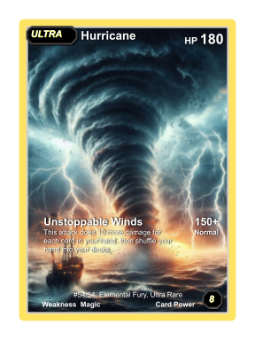 Smashcards Expansions