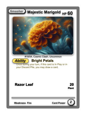 Smashcards Expansions