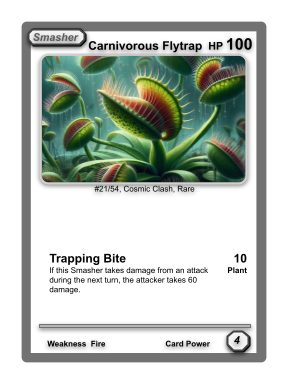 Smashcards Expansions